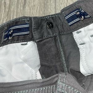 GAP | Bottoms | Nwt Gap Corduroy Jeans 4t Gray | Poshmark